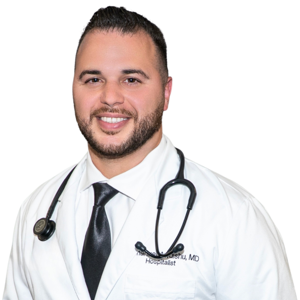 Primary Care Doctor in Temecula, CA | Dr. Curtiss Combs