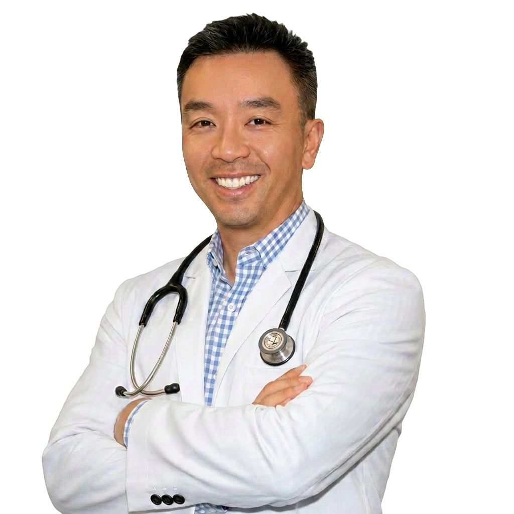 Primary Care Doctor in Temecula, CA | Dr. Curtiss Combs