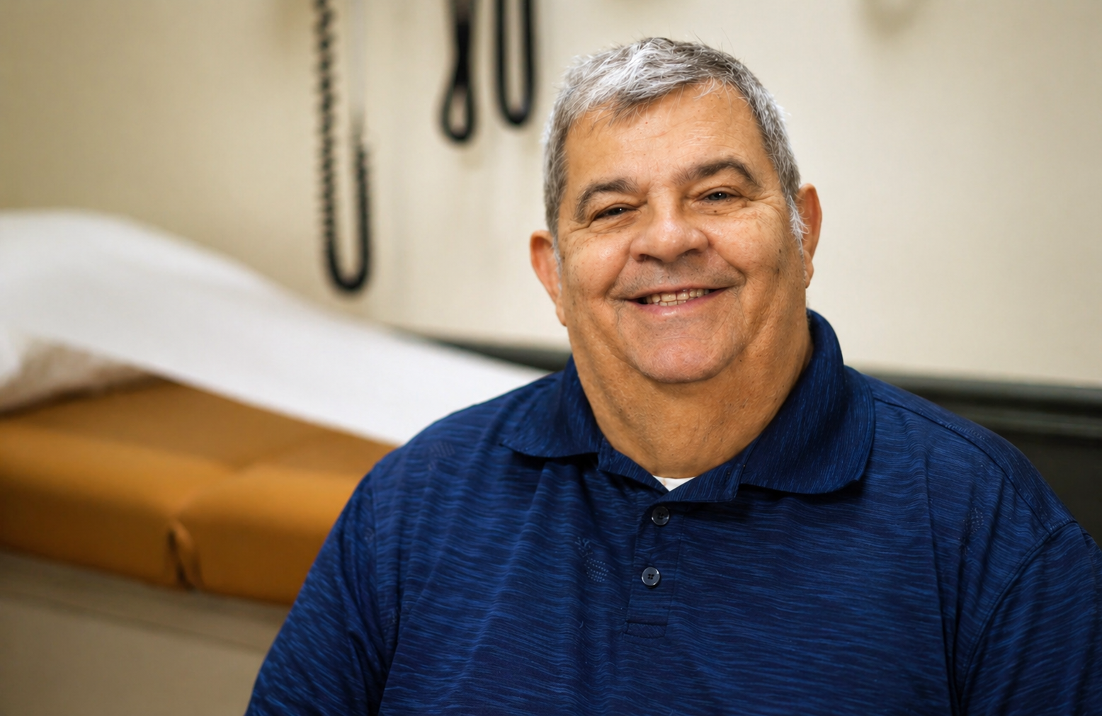 Primary Care Doctor in Temecula, CA | Dr. Curtiss Combs