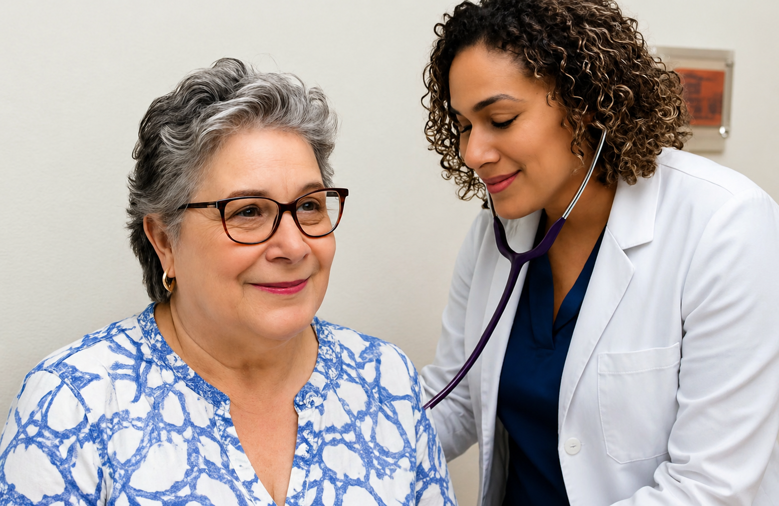 Primary Care Doctor in Temecula, CA | Dr. Curtiss Combs